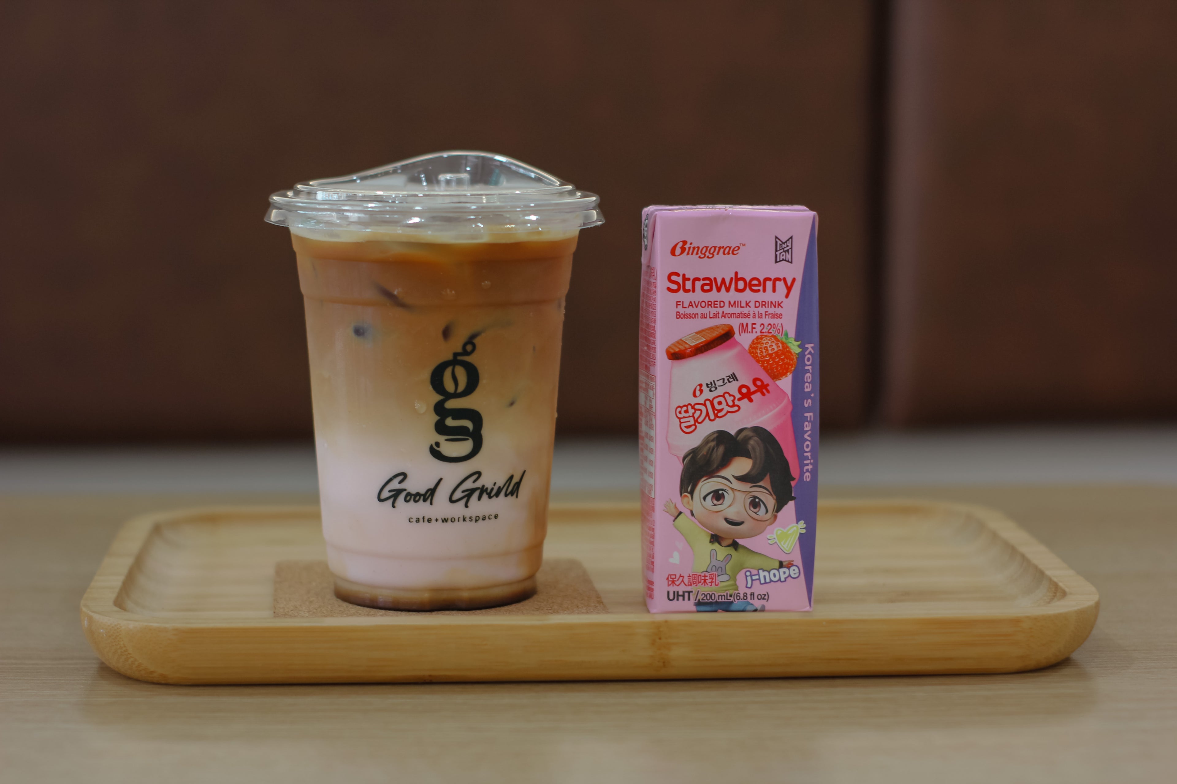 Good Grind Café + Workspace – GoodGrind Cafè+Workplace
