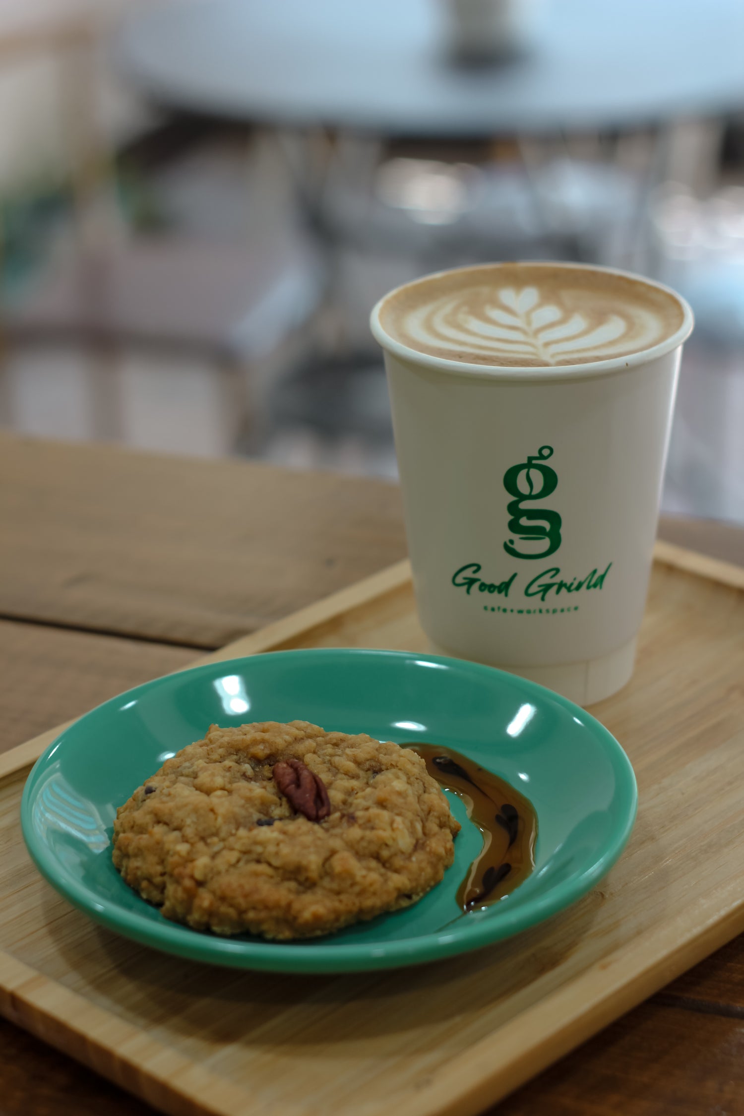 Good Grind Café + Workspace – GoodGrind Cafè+Workplace