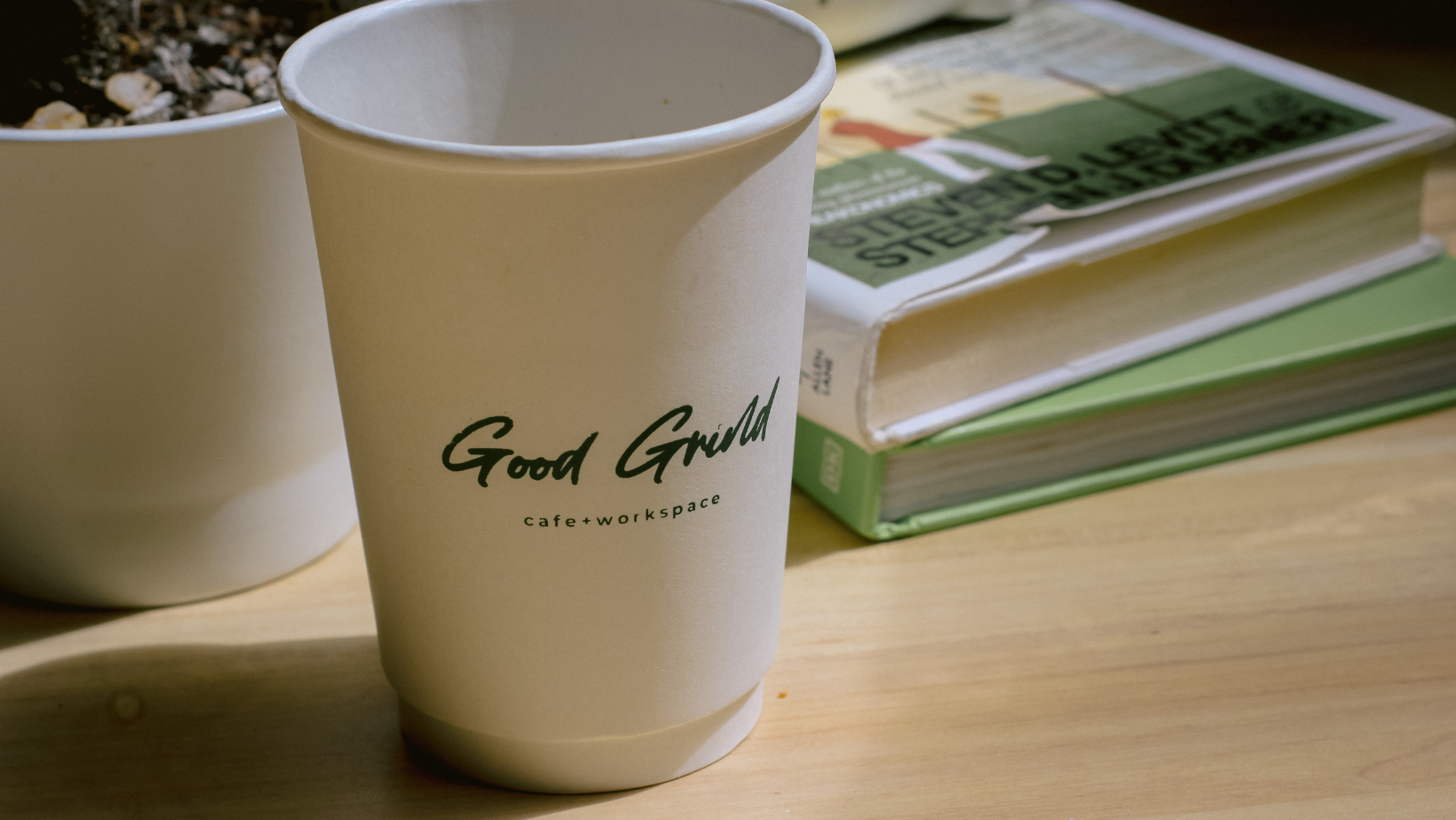Good Grind Café + Workspace – GoodGrind Cafè+Workplace